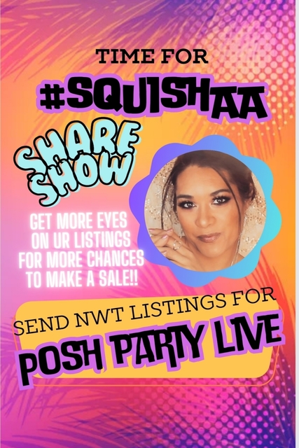 Posh Show - Poshmark
